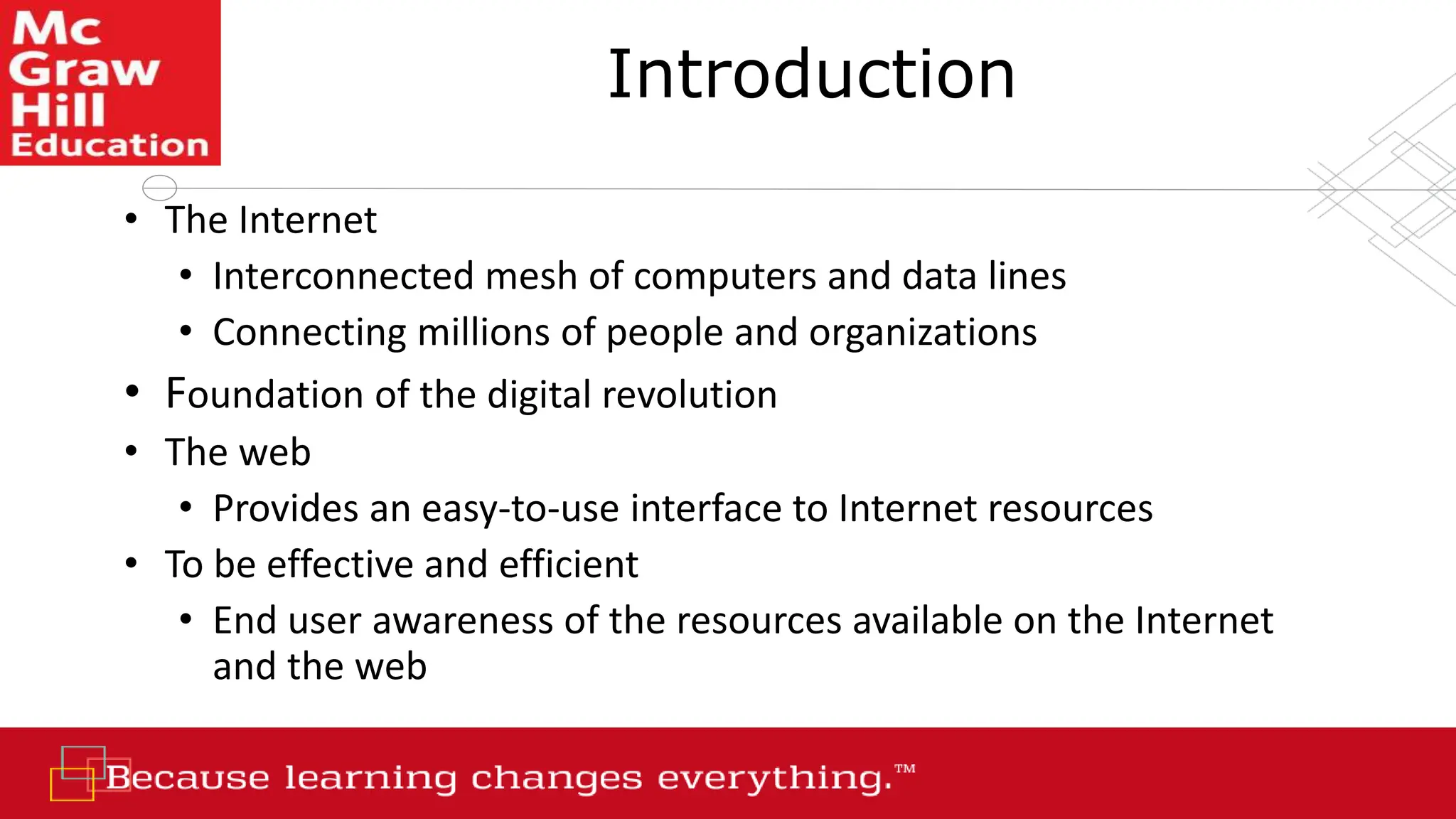 Chapter2_2018 The Internet, the Web, and Electronic Commerce.pptx