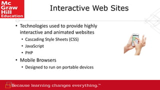 Chapter2_2018 The Internet, the Web, and Electronic Commerce.pptx
