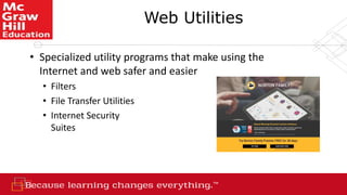 Chapter2_2018 The Internet, the Web, and Electronic Commerce.pptx