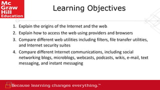 Chapter2_2018 The Internet, the Web, and Electronic Commerce.pptx