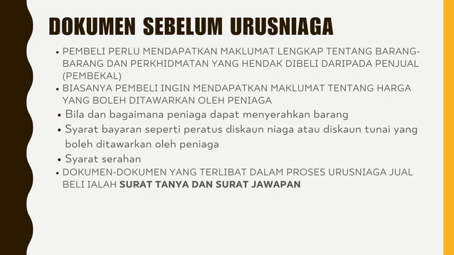 Procurement administration Chapter. 2 | PPT