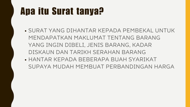 Procurement administration Chapter. 2 | PPT