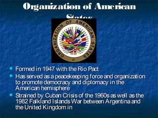 Chapter 22 foreign policy and defense | PPT
