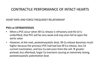 Chapter 22 Mechanism of Cardiac Contraction.pptx