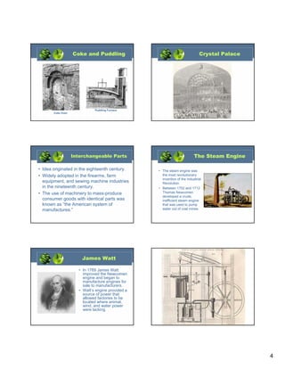 AP WH Chapter 22 PPT | PDF