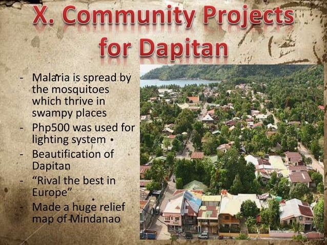 Rizal Chapter 22: Exile in Dapitan (Gregorio F. Zaide) | PPTX ...