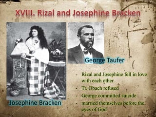 Rizal Chapter 22: Exile in Dapitan (Gregorio F. Zaide) | PPTX