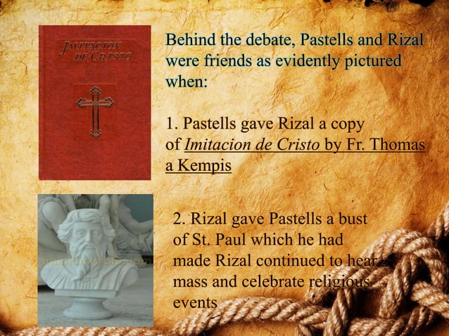 Rizal Chapter 22: Exile in Dapitan (Gregorio F. Zaide) | PPTX ...