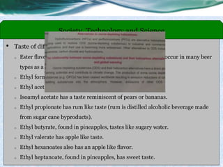 Chapter 23 environmental chemistry | PPTX