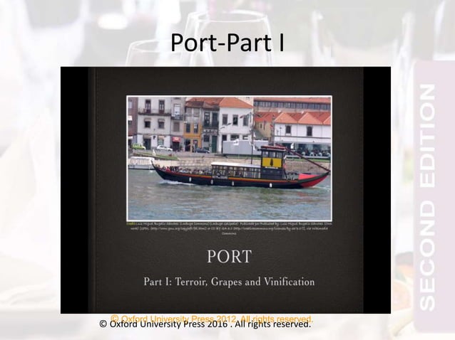 Fortified wines.ppt- Port, Sherry, Madeira | PPT