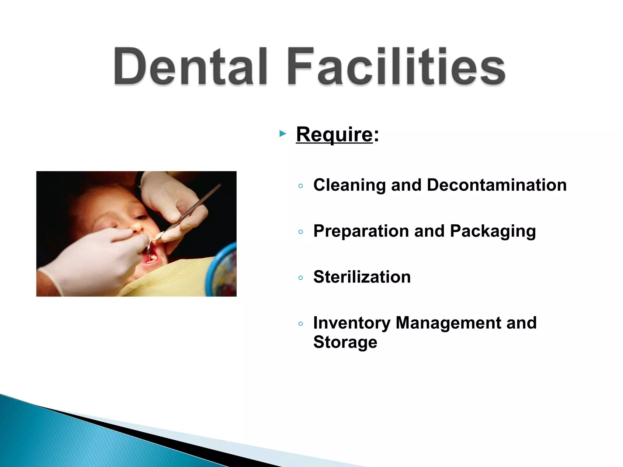Chapter 23 sterile processing for ambulatory surgery and other ...