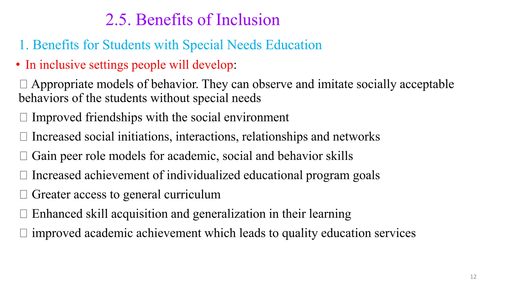 Chapter 2_3_4 inclusiveness presentation.ppt