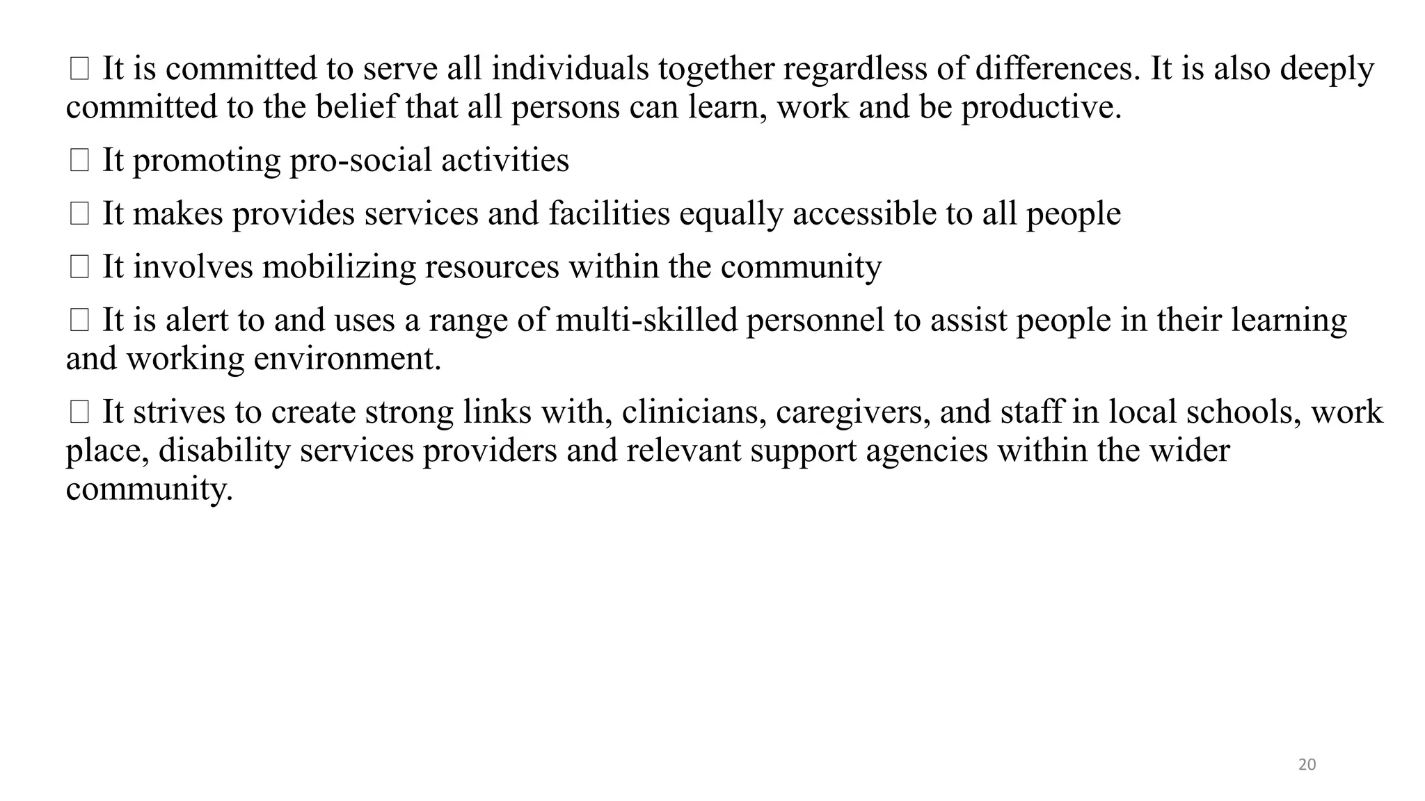 Chapter 2_3_4 inclusiveness presentation.ppt