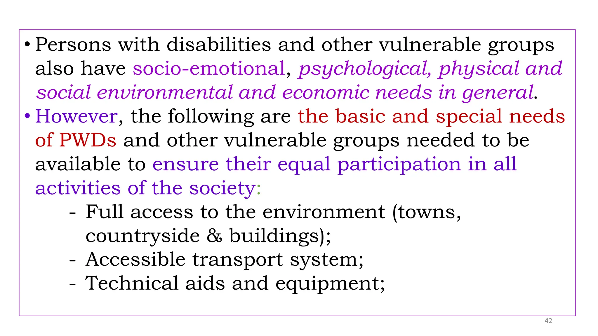 Chapter 2_3_4 inclusiveness presentation.ppt