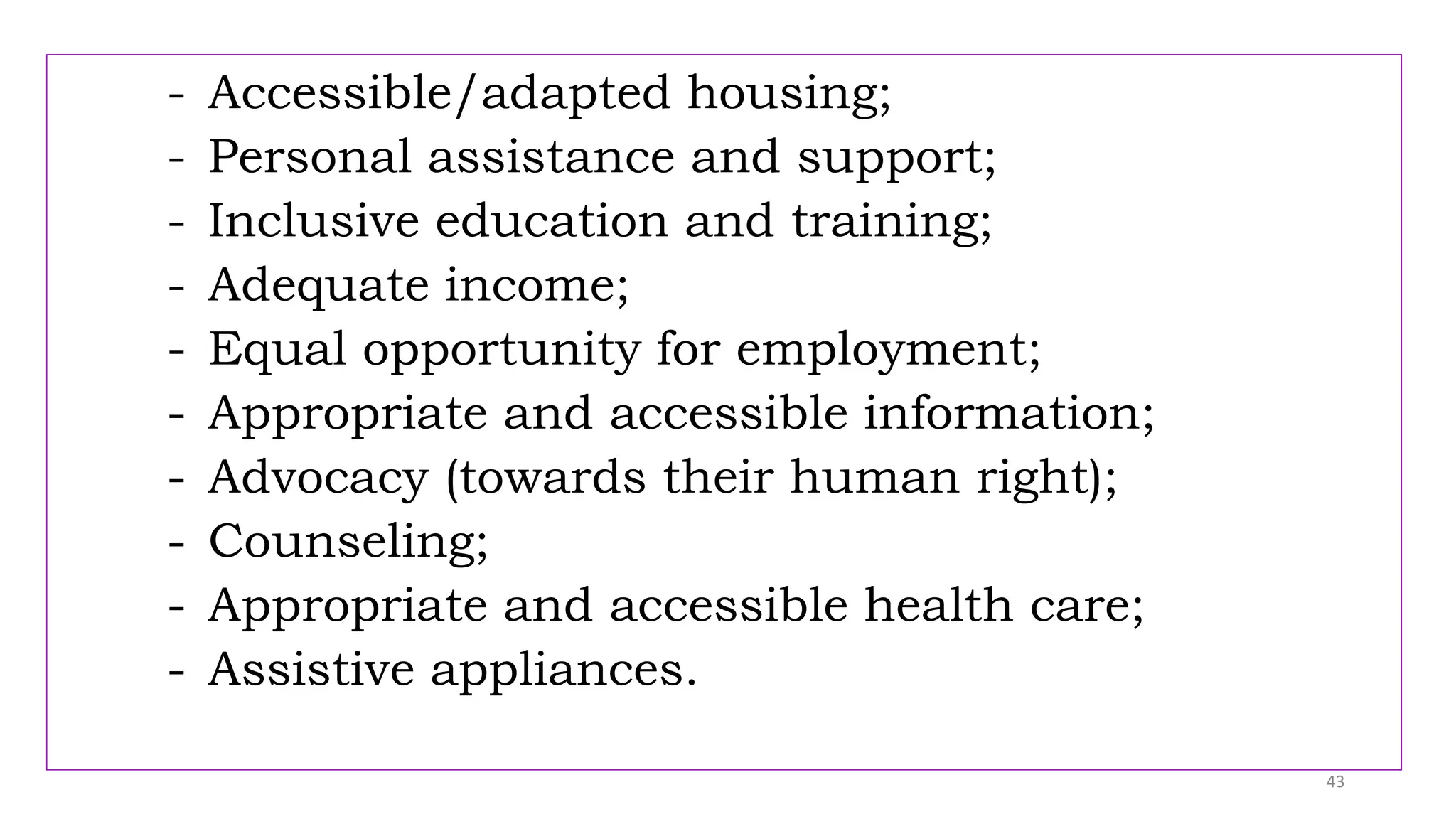 Chapter 2_3_4 inclusiveness presentation.ppt