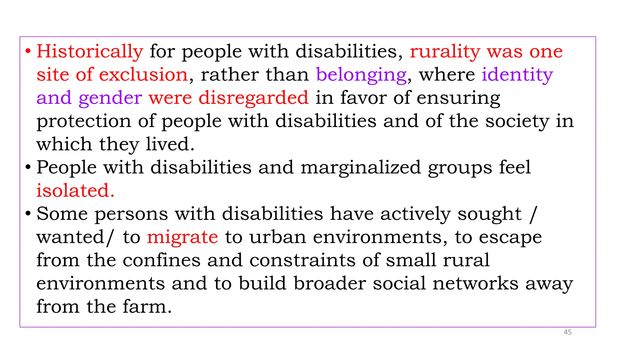 Chapter 2_3_4 inclusiveness presentation.ppt