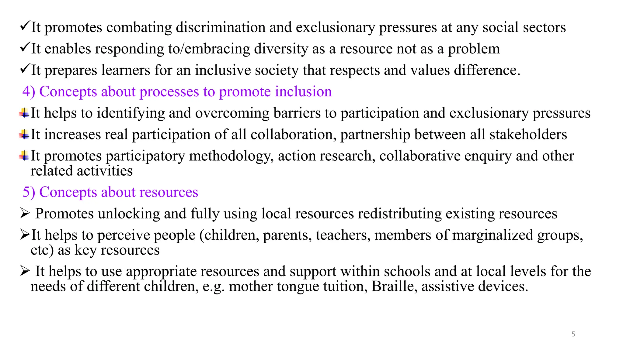 Chapter 2_3_4 inclusiveness presentation.ppt