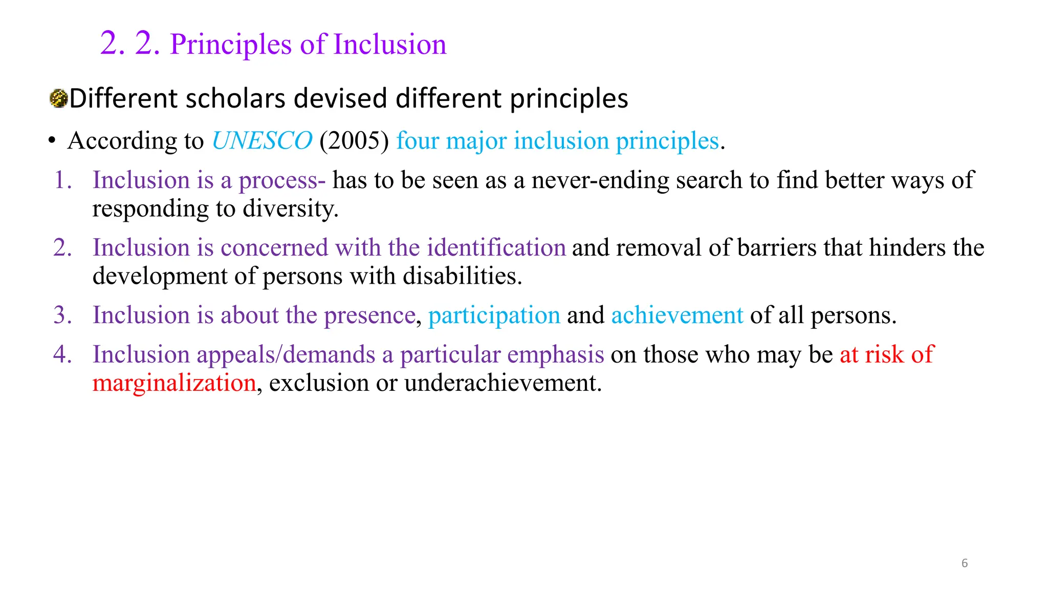 Chapter 2_3_4 inclusiveness presentation.ppt