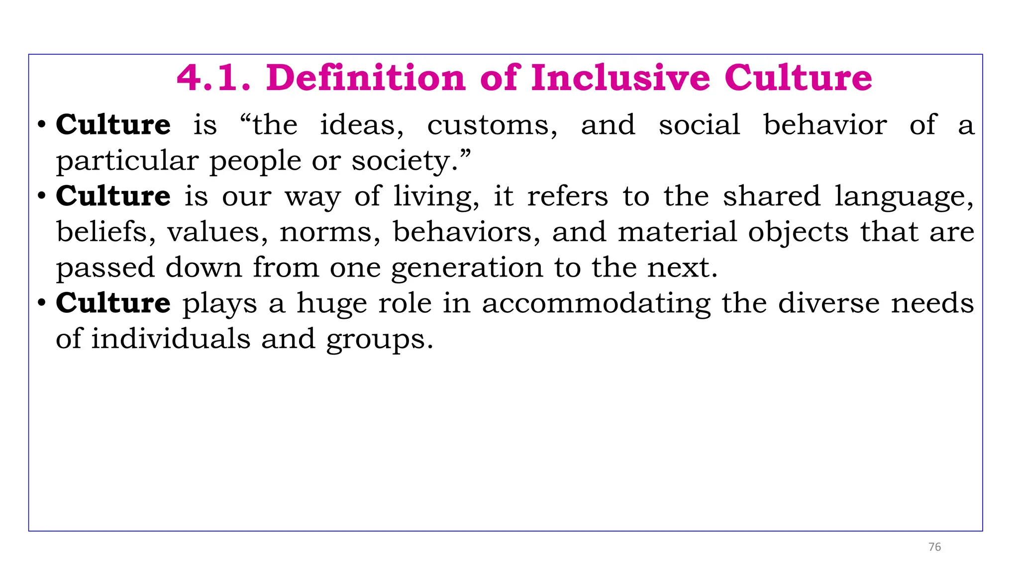 Chapter 2_3_4 inclusiveness presentation.ppt