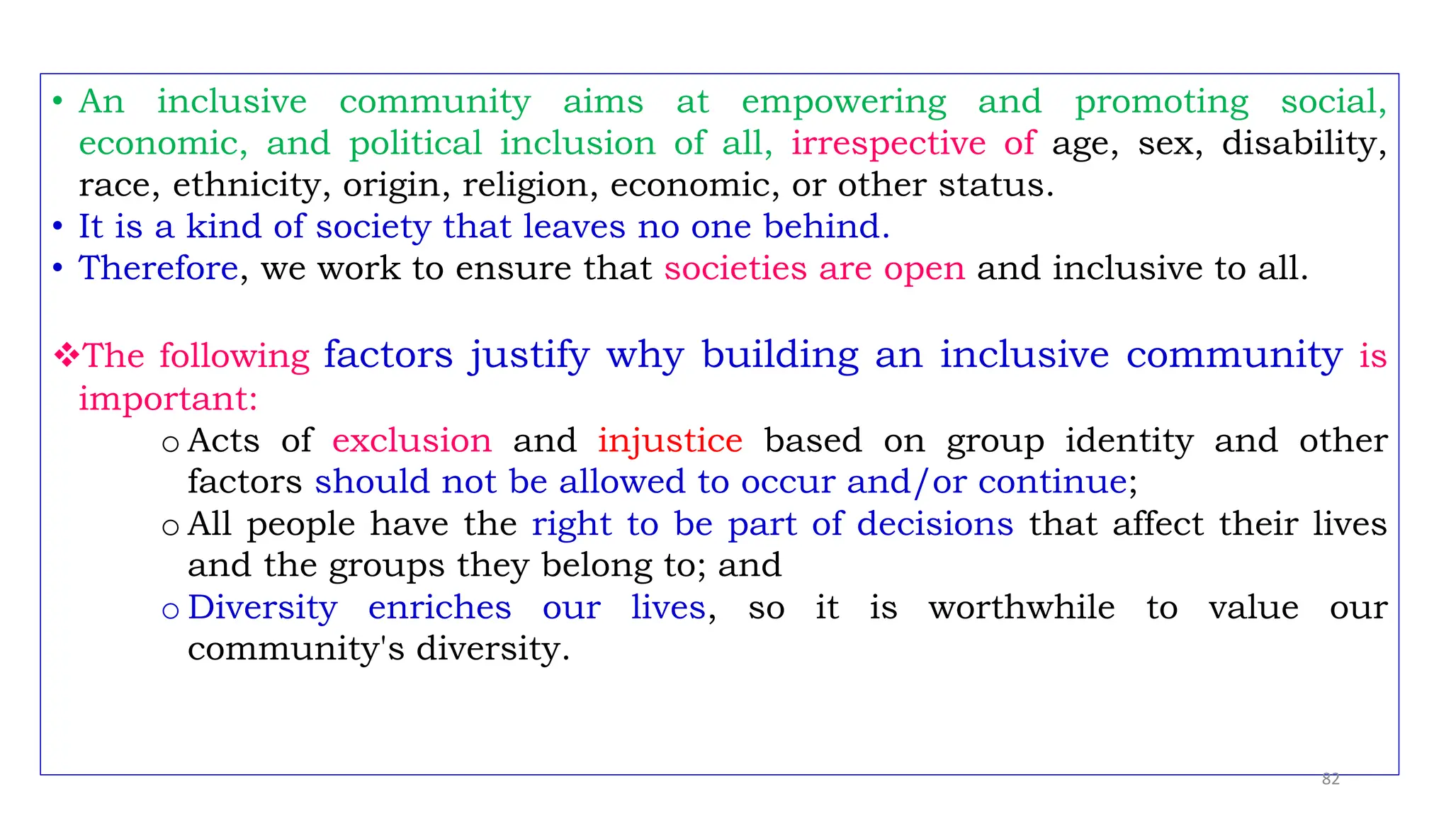 Chapter 2_3_4 inclusiveness presentation.ppt