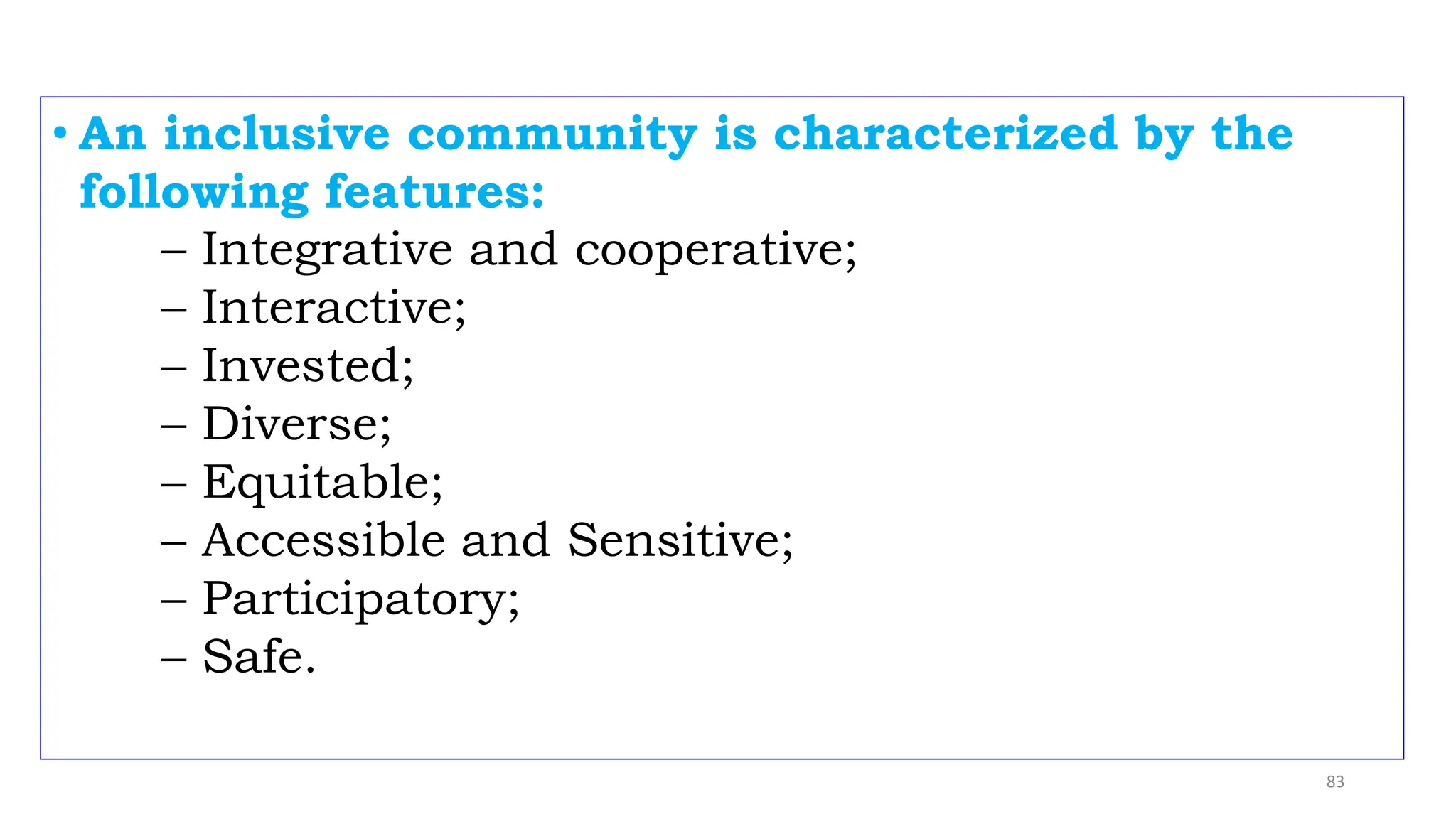 Chapter 2_3_4 inclusiveness presentation.ppt