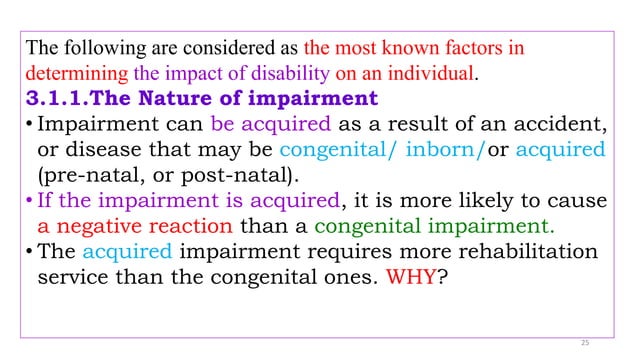 Chapter 2_3_4 inclusiveness presentation.ppt | Special Needs Kids ...