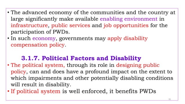Chapter 2_3_4 inclusiveness presentation.ppt | Special Needs Kids ...