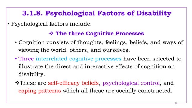 Chapter 2_3_4 inclusiveness presentation.ppt | Special Needs Kids ...