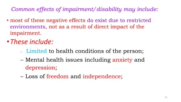 Chapter 2_3_4 inclusiveness presentation.ppt | Special Needs Kids ...