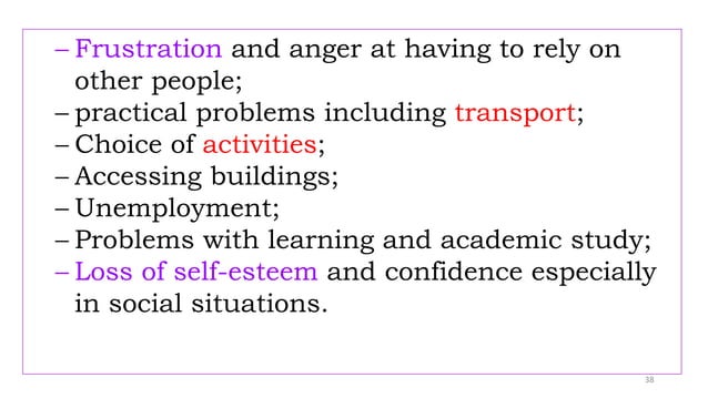 Chapter 2_3_4 inclusiveness presentation.ppt | Special Needs Kids ...