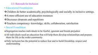 Chapter 2_3_4 inclusiveness presentation.ppt