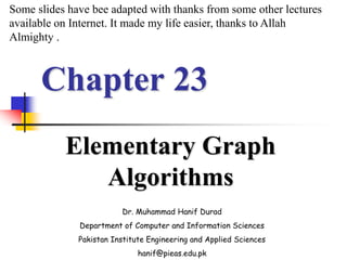 Chapter 23 aoa | PPT