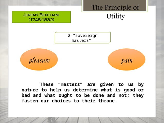 Chapter 2&3 - Utilitarianism-Ethics.pptx
