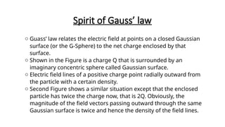 Chapter 23 Gauss Law - Lecture Slides Shared with students.pptx