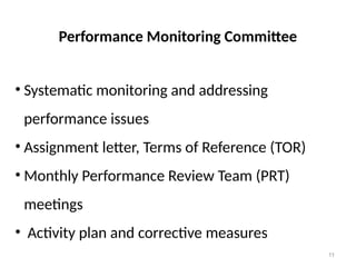 Chapter 23 Monitoring and Reporting Ppt.pptx