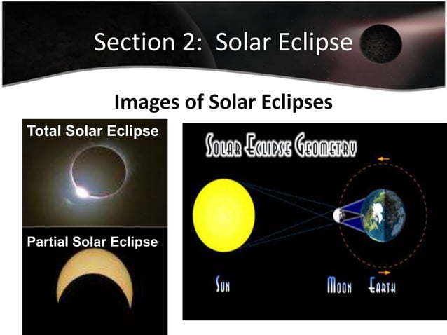 Chapter 23 section 2 notes (the moon earth's satellite) | PPTX