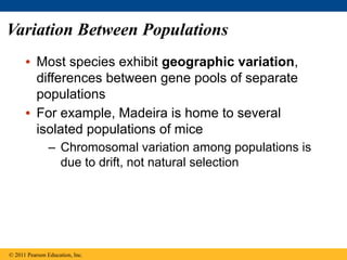 Chapter 23_The Evolution of Populations.ppt.pdf