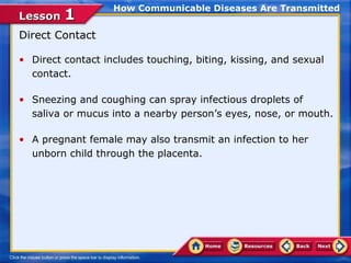 Chapter 24 1 | PPT | Infectious Diseases | Diseases and Conditions