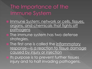 Communicable and Noncommunicable Disease | PPTX