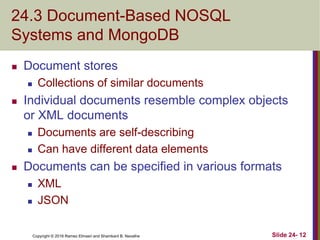 Chapter24.pptx big data systems power point ppt | PPT