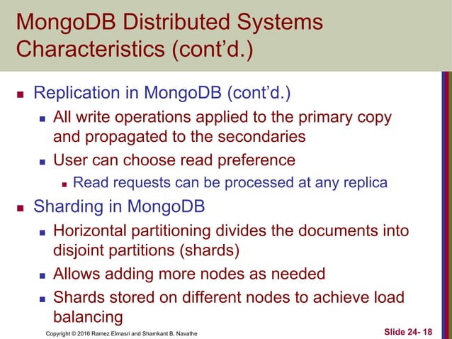 Chapter24.pptx big data systems power point ppt | PPT