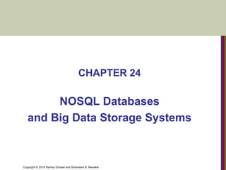 Chapter24.pptx big data systems power point ppt | PPT