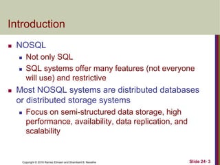 Chapter24.pptx big data systems power point ppt | PPT