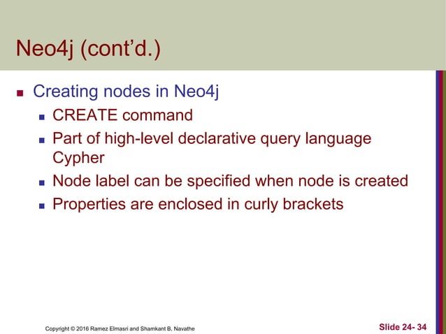 Chapter24.pptx big data systems power point ppt | PPT