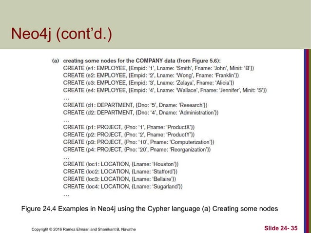 Chapter24.pptx big data systems power point ppt | PPT