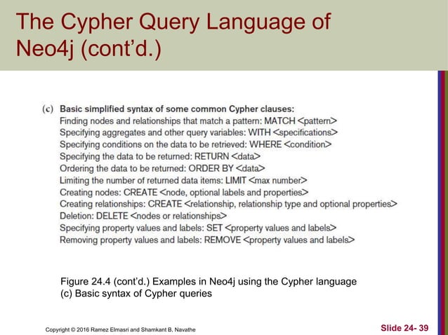 Chapter24.pptx big data systems power point ppt | PPT