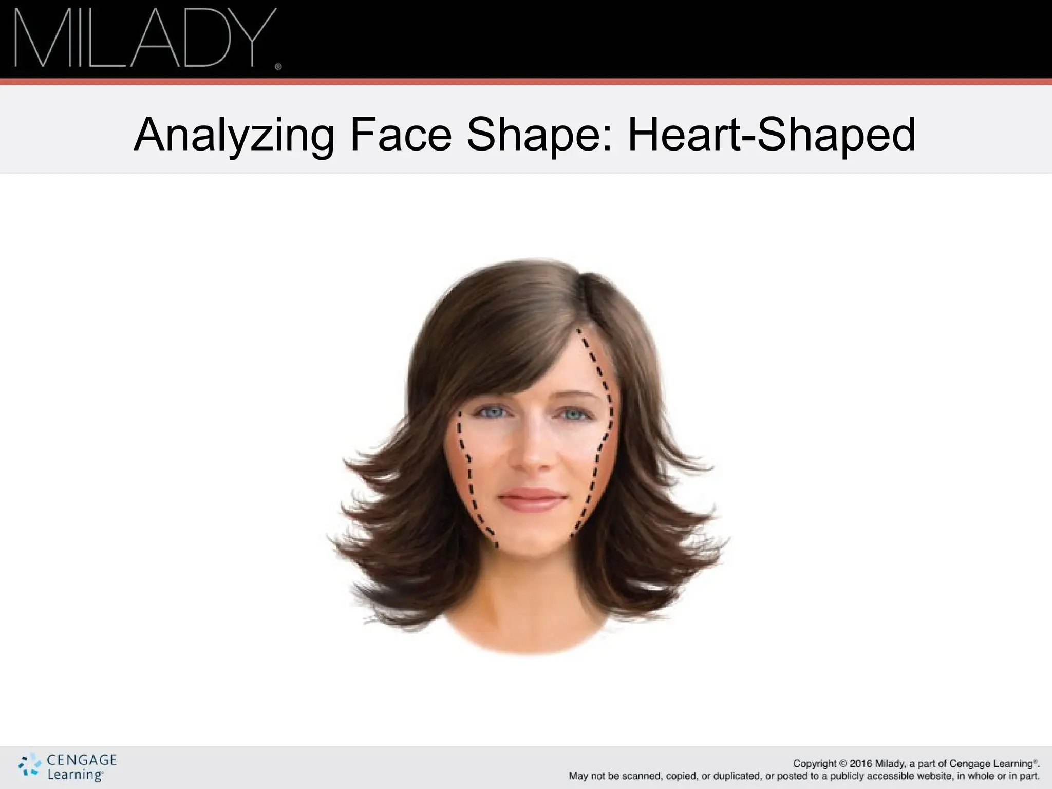 Milady Cosmetology, 12th Edition Ch. 24 Makeup | PPTX