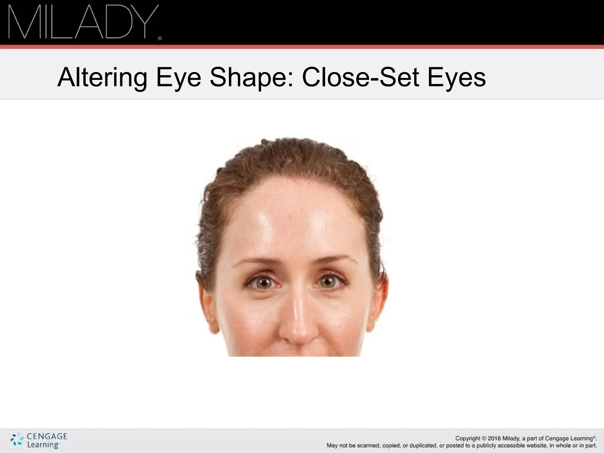 Milady Cosmetology, 12th Edition Ch. 24 Makeup | PPTX