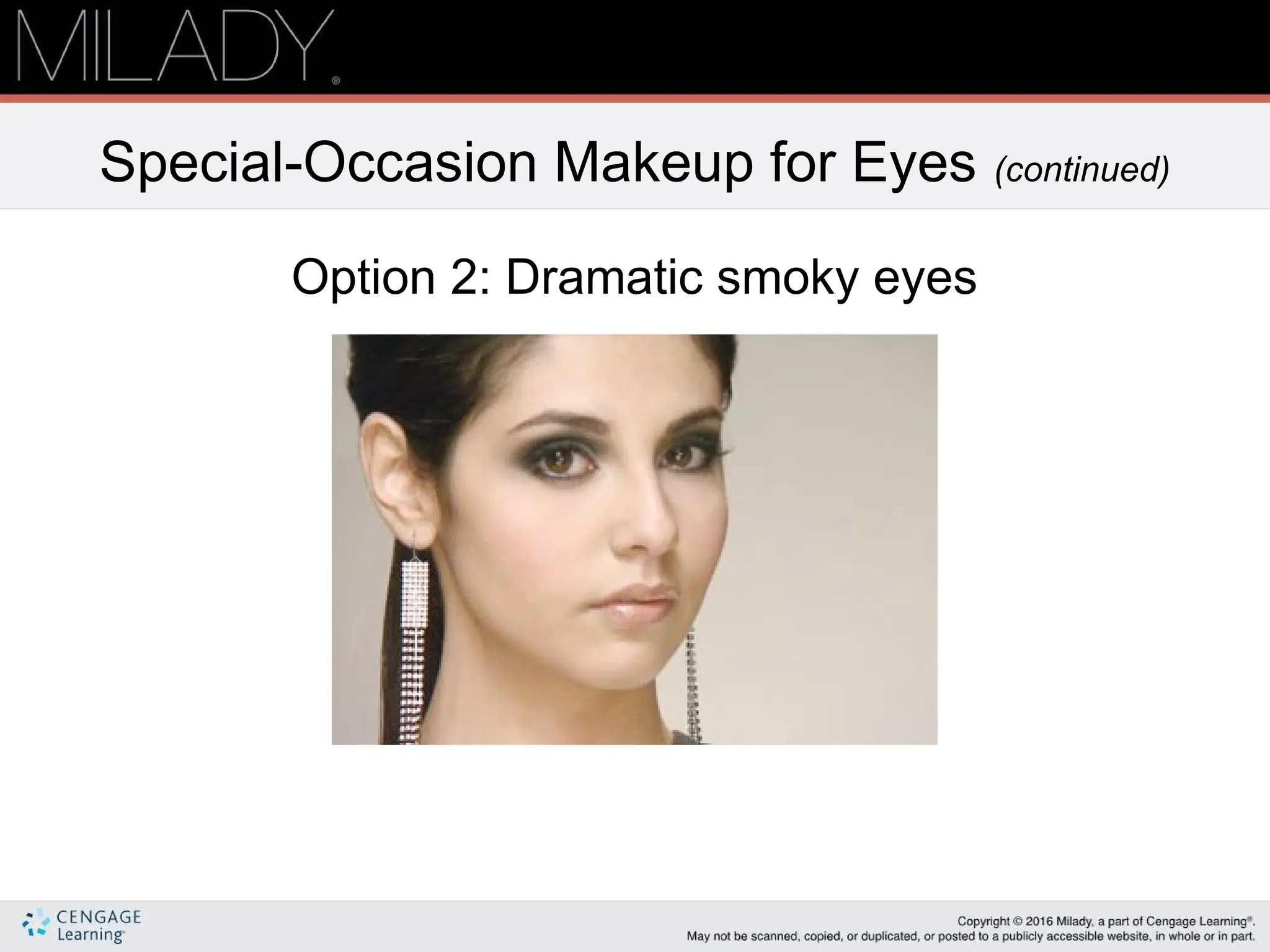 Milady Cosmetology, 12th Edition Ch. 24 Makeup | PPTX