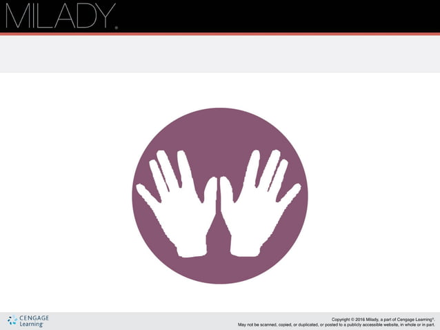 Milady Cosmetology, 12th Edition Ch. 24 Makeup | PPTX | Skin and ...